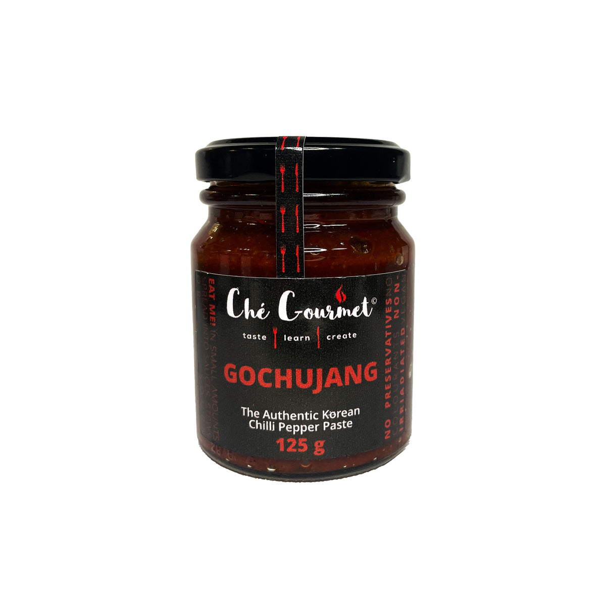 Che Gourmet Gochujang - Authentic Korean Chilli Pepper Paste – La Paris ...