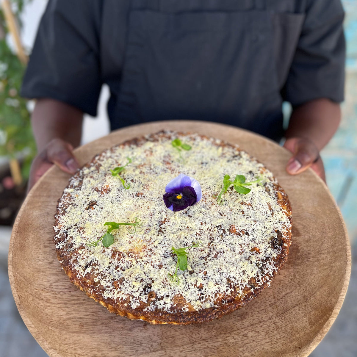 Assorted Quiche – La Paris Bakery & Deli